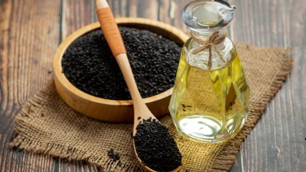 Çörek Otu Yağının Faydaları Nelerdir? - Faydalari.net Çörek Otu Yağının Faydaları Nelerdir? - Faydalari.net